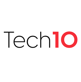 Jobs fra Tech10 ApS